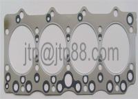 China Diesel Engine Overhaul Gasket Set For ISUZU 4BD1 Engine Parts 5-11141-083-0 for sale