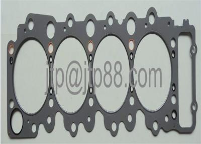 China Full Gasket Set 4HK1 Engine Cylinder Head Gasket For ISUZU Tractor for sale