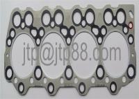 China Engine Head Gasket ME013326 For Mitsubishi 4D31 Diesel Rebuilt Engine Kits for sale
