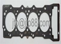 China Mitsubishi Spare Parts 6D14 Cylinder Head Gasket Set / Auto Head Gasket for sale