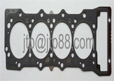 China Mitsubishi Spare Parts 6D14 Cylinder Head Gasket Set / Auto Head Gasket for sale