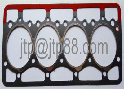 China Overhauling Gasket Set 4D94 / 4D94E Engine Head Gasket Kit Dia 94mm For KOMATS for sale