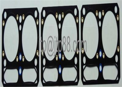 China Excavator Spare Parts NH220 Engine Head Gasket Repair Kit With Dia 112mm 3047402 for sale