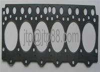 China S6D95 Diesel Engine Cylinder Gasket Head For Isuzu OEM 6206-11-1810 for sale