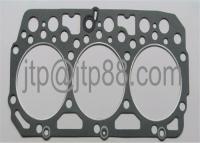 China HINO ED100 11581cc Metal Head Gasket / Engine Overhaul Gasket Kit for sale