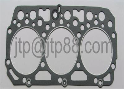 China HINO ED100 11581cc Metal Head Gasket / Engine Overhaul Gasket Kit for sale