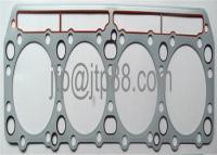 China 11044-97500 11044-97501 Engine Head Gasket RD8 Metal + Asbest Material for sale