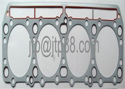 China RD8 Engine Head Gasket For Excavator Engine Parts 10101-97025/26 / 11044-97500/01 for sale