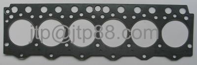China S6D95 Diesel Engine Cylinder Gasket Head For Isuzu OEM 6206-11-1810 for sale