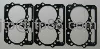 China 6 Cylinder Diameter 133mm Engine Head Gasket PF6T OEM 10101-Z0926 for sale