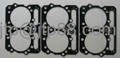 China Commins NT855  Engine Head Gasket , Diesel Motor Head Cylinder Gasket OEM 4058790 for sale