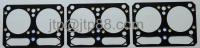China NH220 Cylinder Gasket Head NH220 6610-K1-9901 / Excavator Spare Parts for sale
