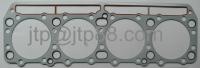 China 11044-97500 11044-97501 Engine Head Gasket RD8 Metal + Asbest Material for sale