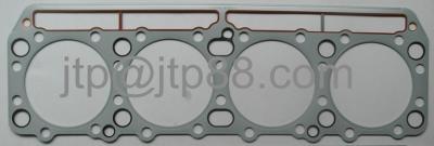 China 11044-97500 11044-97501 Engine Head Gasket RD8 Metal + Asbest Material for sale