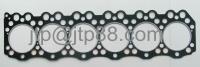 China 100% Tested Engine Spare Parts For Hino Car EP100 Engine Crankshaft 13400-1480 13400-1490 for sale