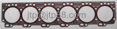 China 6 Cylinder Cummins Head Gasket 6CT Diesel Engine Spare Parts 3942915 3930907 1 Year Warranty for sale