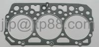 China 6 Cylinder Diameter 137mm Automotive Head Gasket For Diesel Engine EK100 11115-1700A for sale