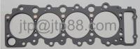 China Full Cylinder 4BD1 Head Gasket Engine Overhaul Kit OEM 1-11141-195-0 for sale