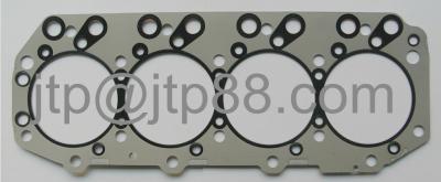 China Metal Engine Head Gasket Kit 4JG2 For Isuzu 8-97066-196-0 / Cylinder Head Gasket Set for sale