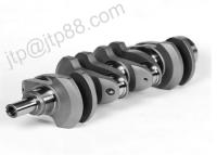 China Excavator spare part SK200-8 J05E engine Crankshaft VHS134112281 for sale