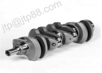 China S4S High Performance Forklift Parts Diesel Engine Crankshaft With ISO Certifie for sale