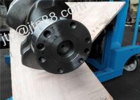 China Truck Cast Iron Crankshaft RE8 For Engine OEM 12200-97511 / Auto Spare Parts for sale