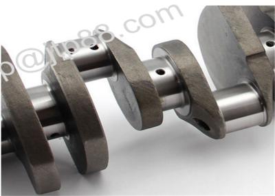 China Steel Excavator Spare Parts / Car Engine Crankshaft S6S for Mitsubishi OEM 32B20-10031 for sale