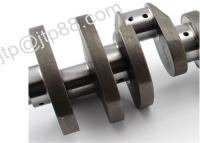 China S4S High Performance Forklift Parts Diesel Engine Crankshaft With ISO Certifie for sale
