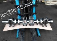 China Heavy Diesel Engine Crankshaft NT855 3608833 Excavator Engine Spare Parts for sale