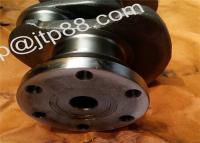 China Nissan Excavator Diesel Engine Crankshaft 13411-7830071 / Car Replacement Parts for sale