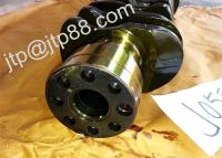 China Excavator spare part SK200-8 J05E engine Crankshaft VHS134112281 for sale