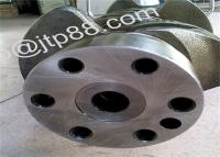 China High Durable FD35 Diesel Engine Crankshaft For Nissan Standard Size for sale