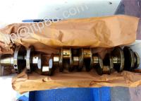 China Auto Crankshaft 6G74 For Mitsubishi PAJERO MONTERO With High Technology MD305941 for sale