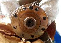 China Auto Crankshaft 6G74 For Mitsubishi PAJERO MONTERO With High Technology MD305941 for sale