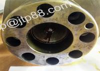 China 82mm Main Jornal Diesel Engine Crankshaft For ISUZU Trunk OEM 8-97603-003-0 for sale