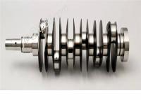 China Auto Isuzu Diesel Engine 4JA1 Forging Steel Crankshaft 8-94127-797-1 for sale