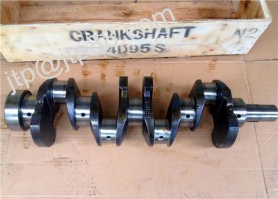 China Forklift Komats 4D95E 4D95S Diesel Engine Polishing Crankshaft 6204-31-1201 for sale