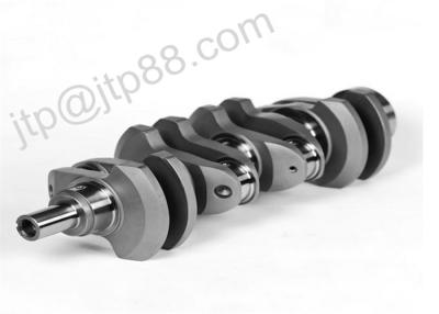 China Forged Steel Diesel Engine Crankshaft For Mitsubishi 4G63 8944552401 for sale