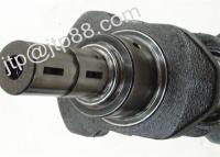 China Engine Support Parts 4HF1 Diesel Engine Crankshaft For ISUZU Motor Engine Parts for sale
