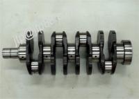 China Supply high quality OEM & ODM Engine crankshaft 4TNE106 YM123900-21000 crankshaft for sale