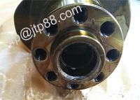 China Professional 3L Toyota 4 Cylinder Crankshaft , Engine Crankshaft Kits 13401-54020 for sale