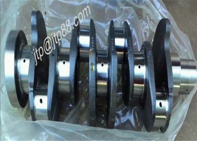 China ME997083 ME999355 Diesel Engine Crankshaft Steel For Mitsubishi 8DC8 Excavator Spare Parts for sale