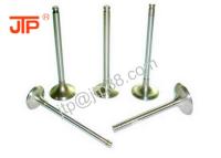 China Car Engine Valves W04D W06D Diesel Engine Valve For Cumins Engine Parts for sale