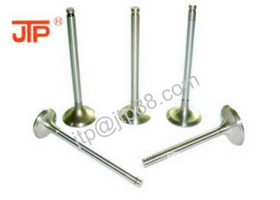 China Car Engine Valves W04D W06D Diesel Engine Valve For Cumins Engine Parts for sale