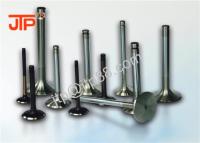 China Diesel Engine Valves HINO P11C Engine Cylinder Valve For Auto Spare Parts for sale