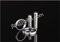 China Spare Parts Engine Valve Guide / Engine Valve Seat For Truck DS50 / DS60 / DS140 for sale