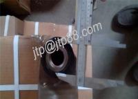 China Excavator Radiator Oil Cooler Lid 4D102 OEM 6735-61-2220 Slivery Color for sale