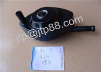 China Diesel Engine Oil Cooler Cover 4JB1 For ISUZU NKR 4JB1 OEM 8-94311222 for sale