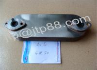 China EL100 EC100 Cast Iron Oil Cooler Core For Hino Truck High Performance for sale