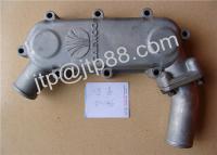 China ISUZU Engine Spare Parts , Auto Cooler Cover 8973852010 8-97385201 for sale
